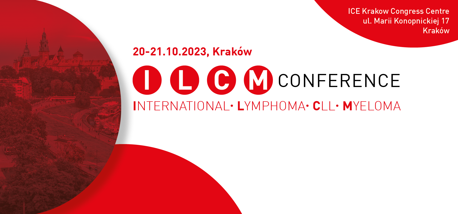 INTERNATIONAL LYMPHOMA CLL MYELOMA